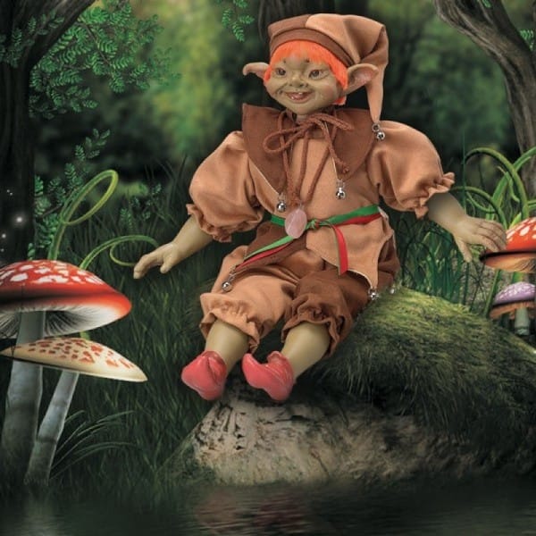 Кукла Пак (удача) купить. Цены, отзывы, характеристики в интернет ...